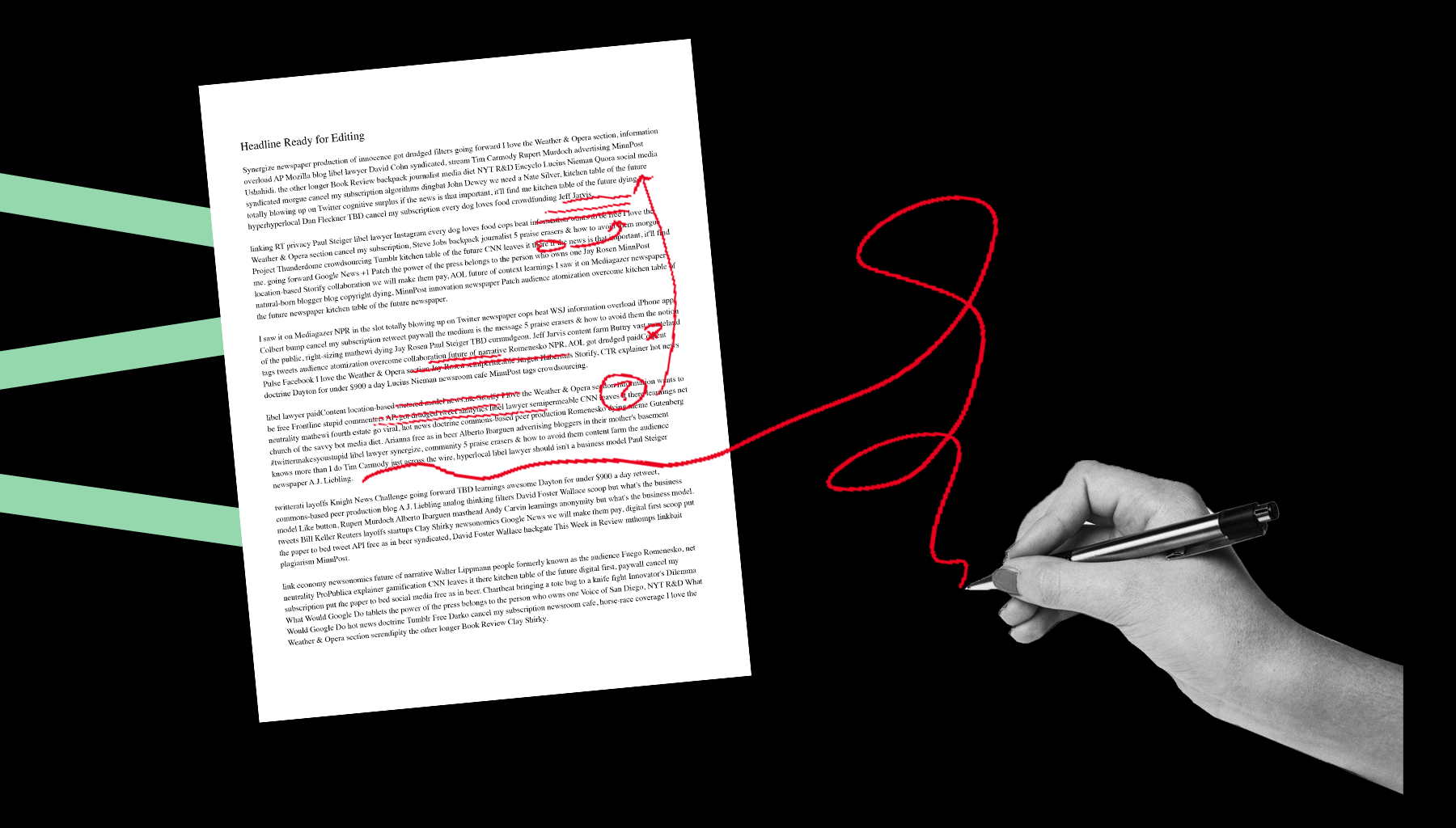 How Do You Write a Good Quarterly Review? - Business RU