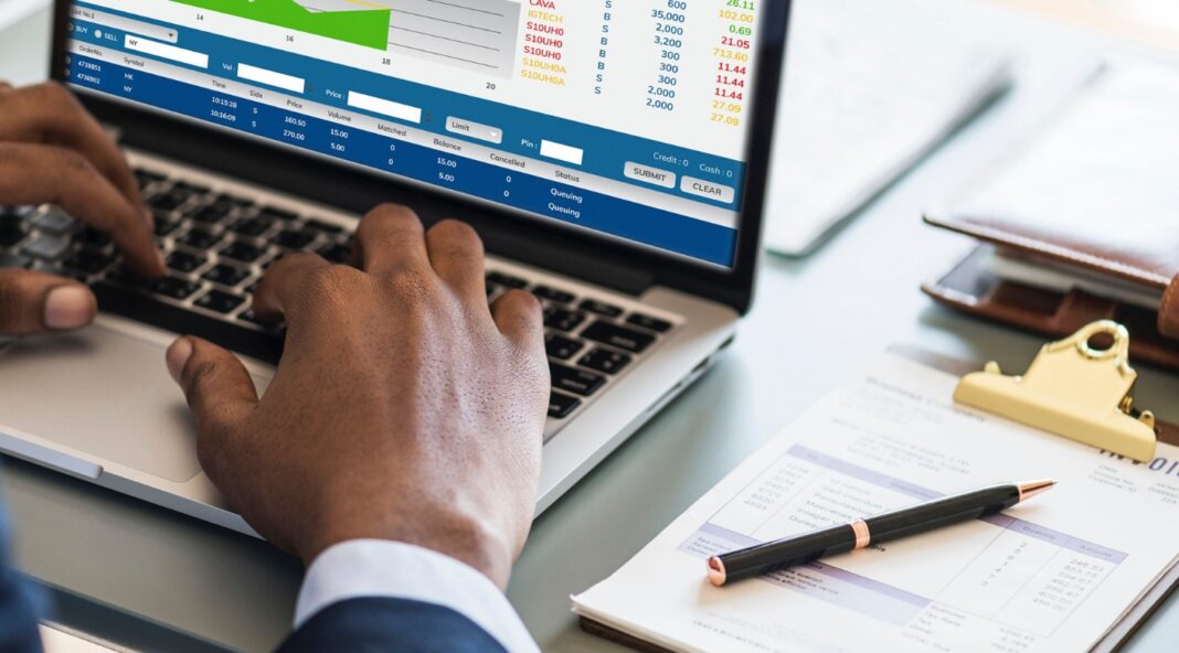 How To Improve Your Accounting Department? 10 Tips For Businesses ...