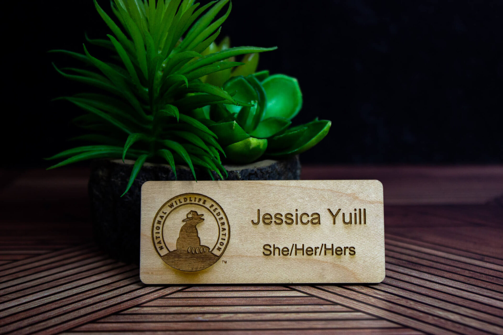 How to Design Effective Name Tags and Badges for Your Team - 2024 Guide ...